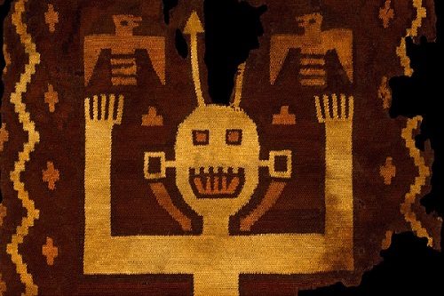 Cultura Paracas: descubrimiento, historia, ubicación, cultura