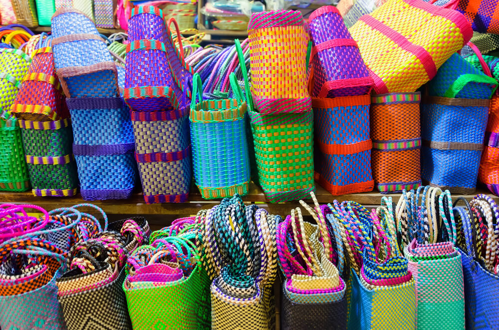 Las 13 artesanías de Oaxaca más conocidas Las 13 artesanías de Oaxaca más conocidas