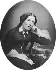 Harriet Beecher Stowe: biografía, logros y frases