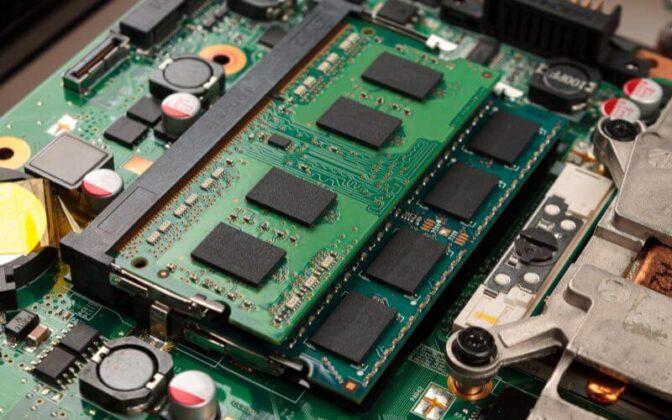 Los 10 Elementos de una Computadora Más Importantes