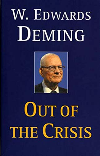 William Edwards Deming: biografía, aportes, obras, frases William Edwards Deming: biografía, aportes, obras, frases