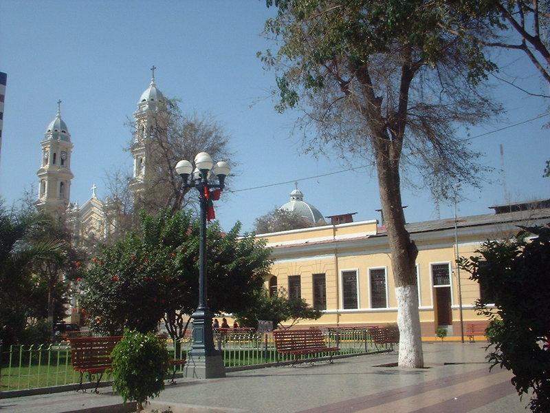 Las 6 Tradiciones Típicas de Piura Más Famosas