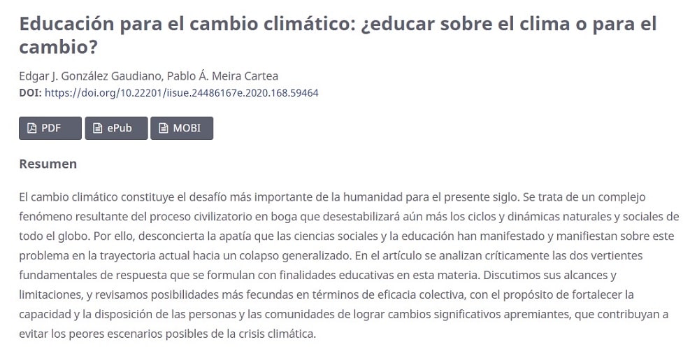 Artículo científico: qué es, características, estructura, ejemplos