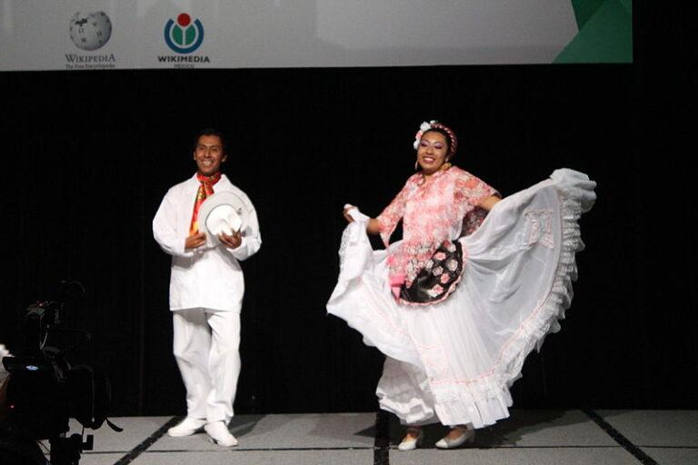 7 danzas y bailes folklóricos de Chiapas