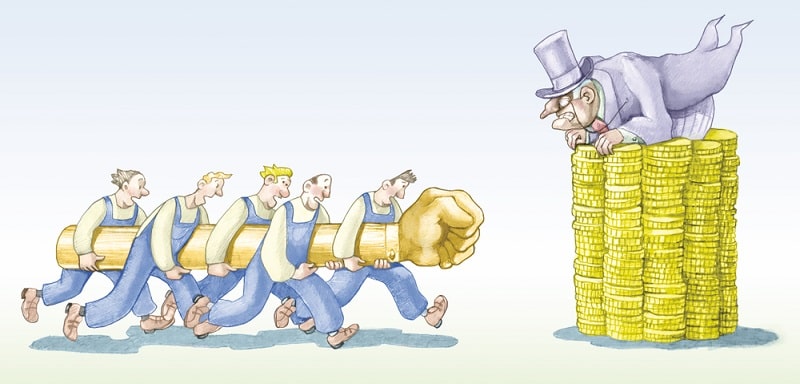 Paradigmas de la investigación: características, métodos y técnicas