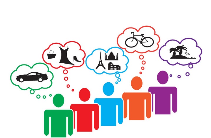 Segmentación de mercado: qué es, tipos, variables, importancia, ejemplos