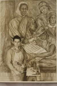 Sojourner Truth: biografía, muerte, frases