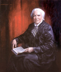 Elizabeth Blackwell: biografía, logros, obras