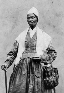Sojourner Truth: biografía, muerte, frases