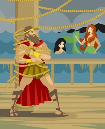 Epopeya: qué es, origen, características, estructura, ejemplos