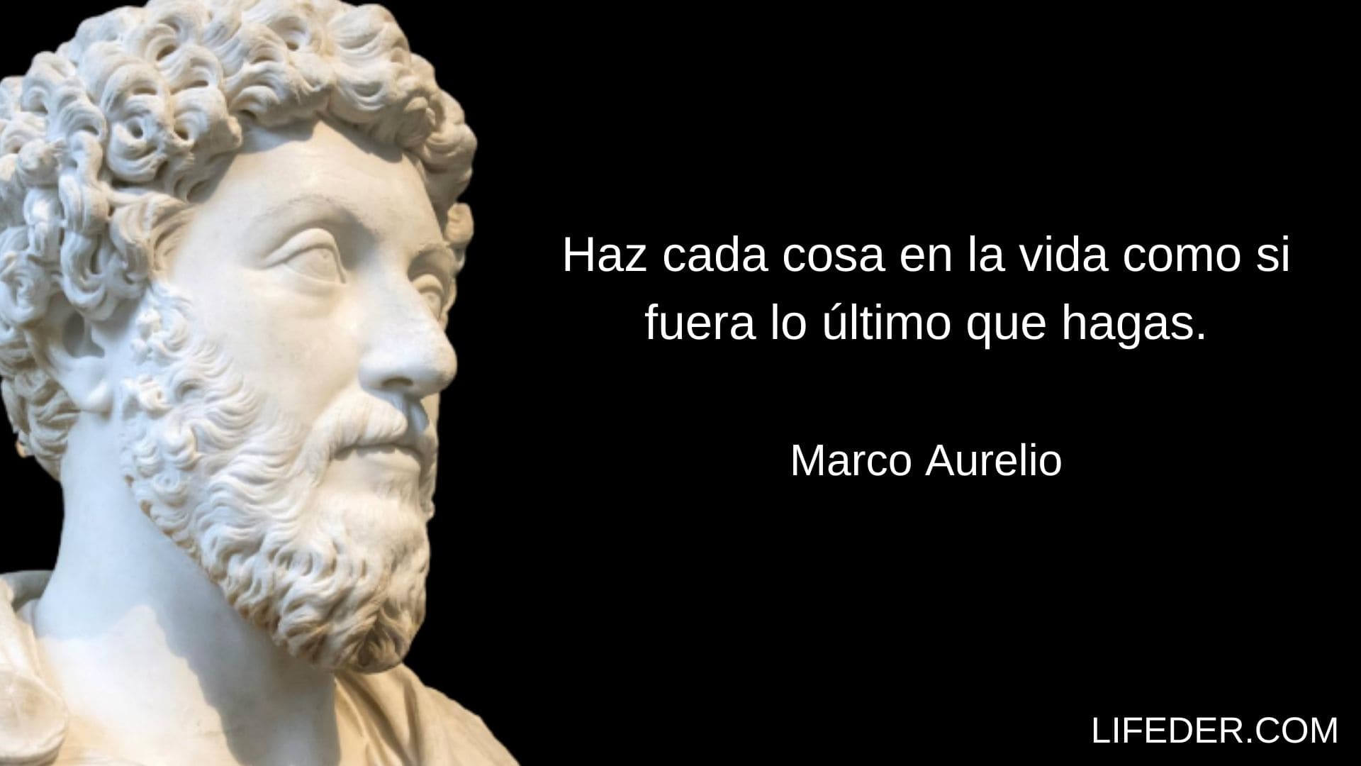 100+ Frases de Marco Aurelio sobre la Vida, Felicidad y Estoicismo 100+ Frases de Marco Aurelio sobre la Vida, Felicidad y Estoicismo