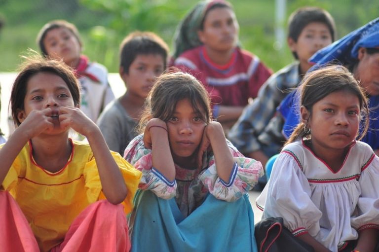 Los 22 Problemas Sociales De México Más Graves