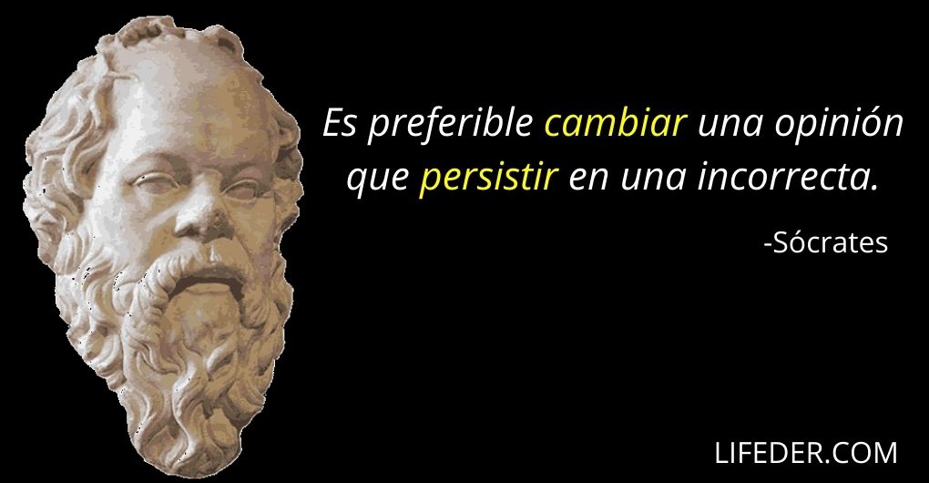 +100 Frases de Filósofos que te Harán Pensar