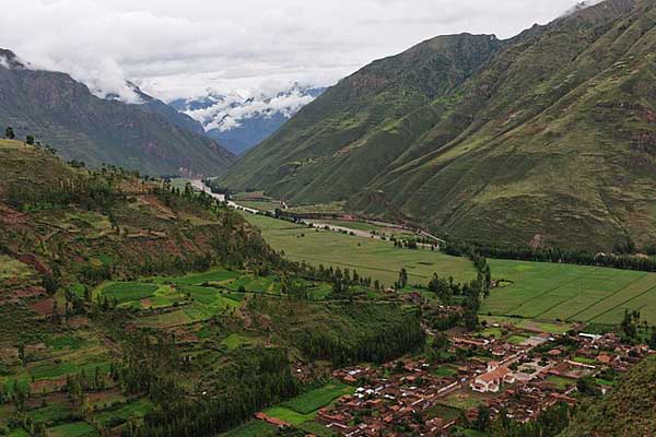 Las 8 regiones naturales del Perú y sus características