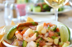 20 platos típicos de la costa peruana (con ingredientes)