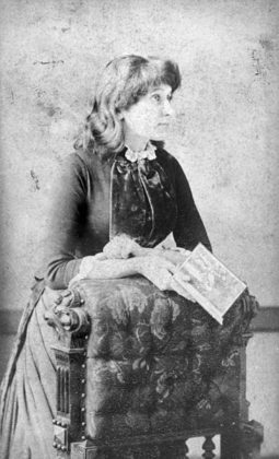 Emmeline Pankhurst: biografía, logros, obras