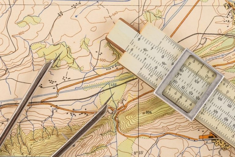 Cartografía: historia, qué estudia y para qué sirve