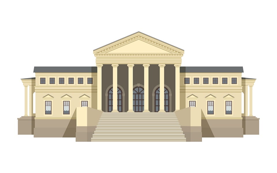 Estado: qué es, elementos, características, tipos, ejemplos