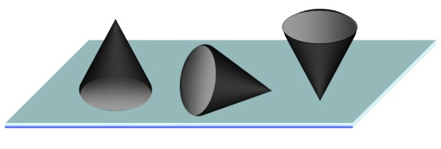 Equilibrio inestable: concepto y ejemplos