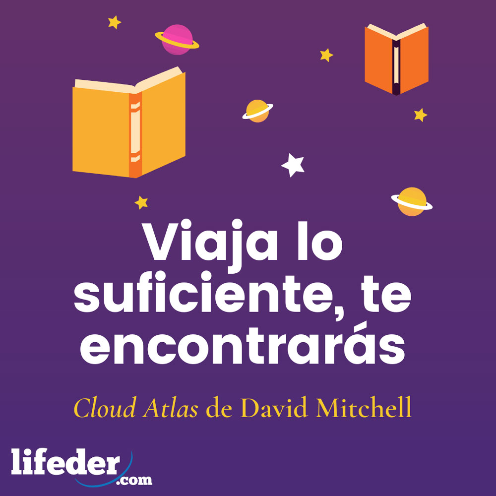 +100 Frases de Libros Famosos que te Emocionarán