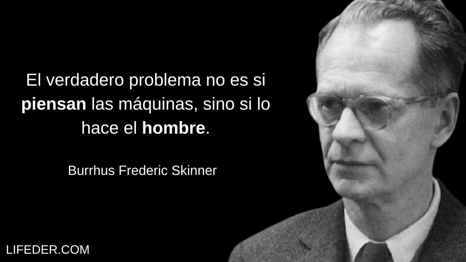 +100 Frases de Psicología para Pensar y Reflexionar (Cortas)