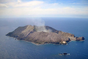 Islas: características, formación, tipos, ejemplos