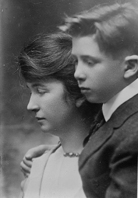 Margaret Sanger: biografía, obras, frases