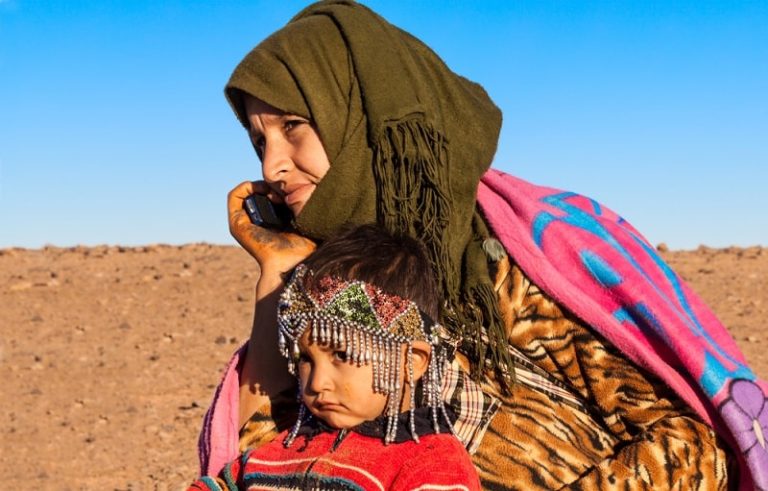 Aculturación: proceso, tipos y ejemplos