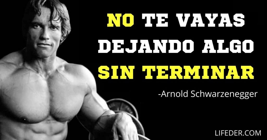 115 Frases De Gimnasio Motivadoras Para No Parar 2023