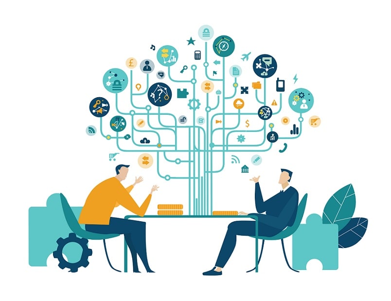 Los 9 Principios de la Comunicación Humana