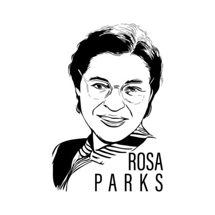 Rosa Parks: biografía, obras, premios y reconocimientos