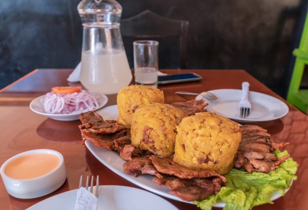 20 platos típicos de la selva peruana