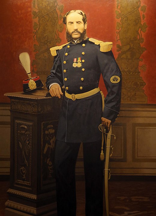 Segundo Militarismo: causas, características, consecuencias