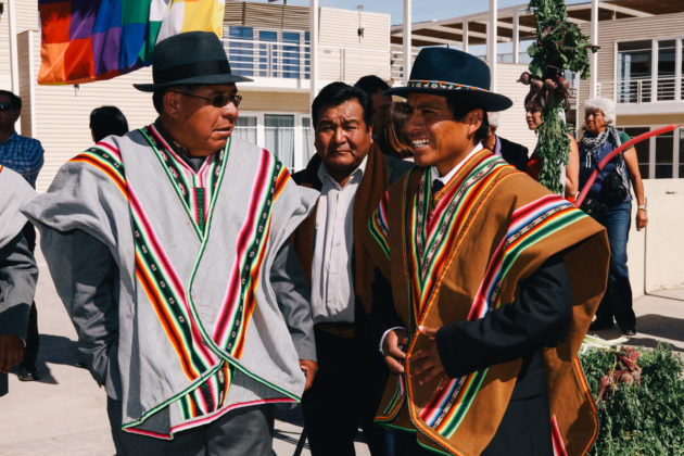 Reinos aymaras: ubicación, religión, arquitectura, arte