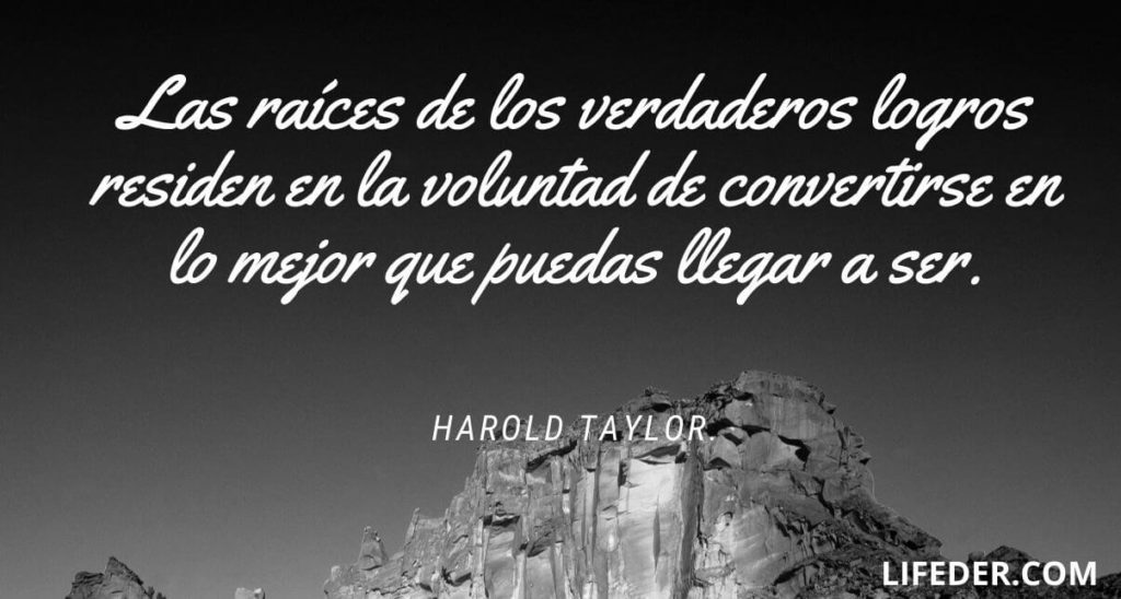 +100 Frases de Logros Personales y en la Vida