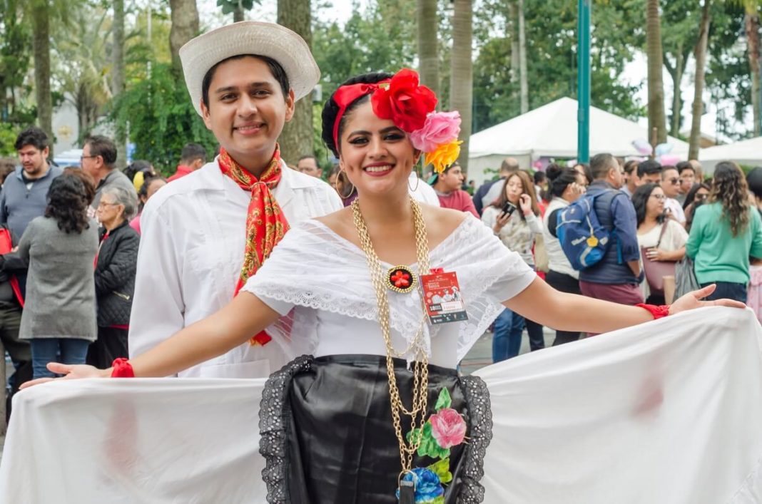 7 Tradiciones y Costumbres de Tamaulipas