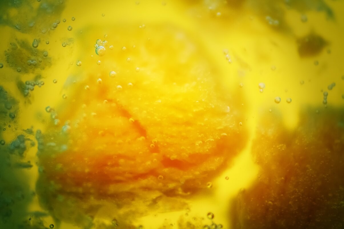 Teoría de la síntesis abiótica: características principales