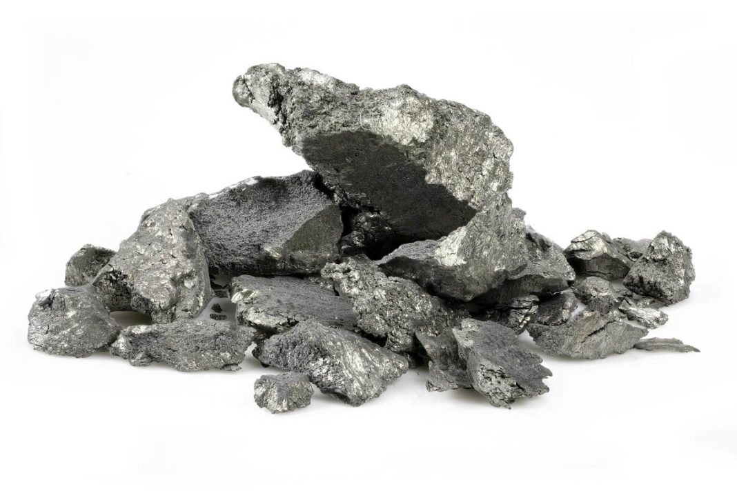 Erbio: estructura, propiedades, obtención, usos