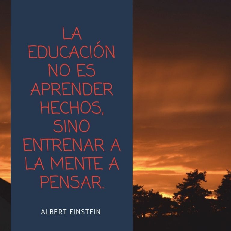 150 Frases Inteligentes sobre la Vida y las Personas