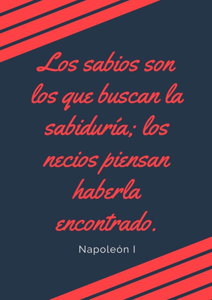 150 Frases Inteligentes sobre la Vida y las Personas