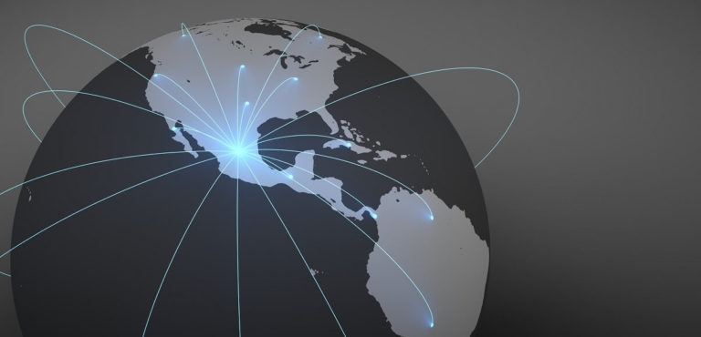 Globalización en México: historia, características, consecuencias