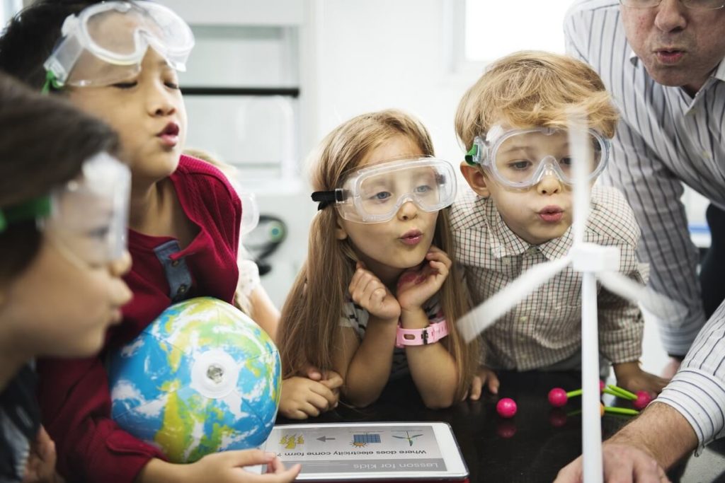 Los 20 estilos de aprendizaje más comunes