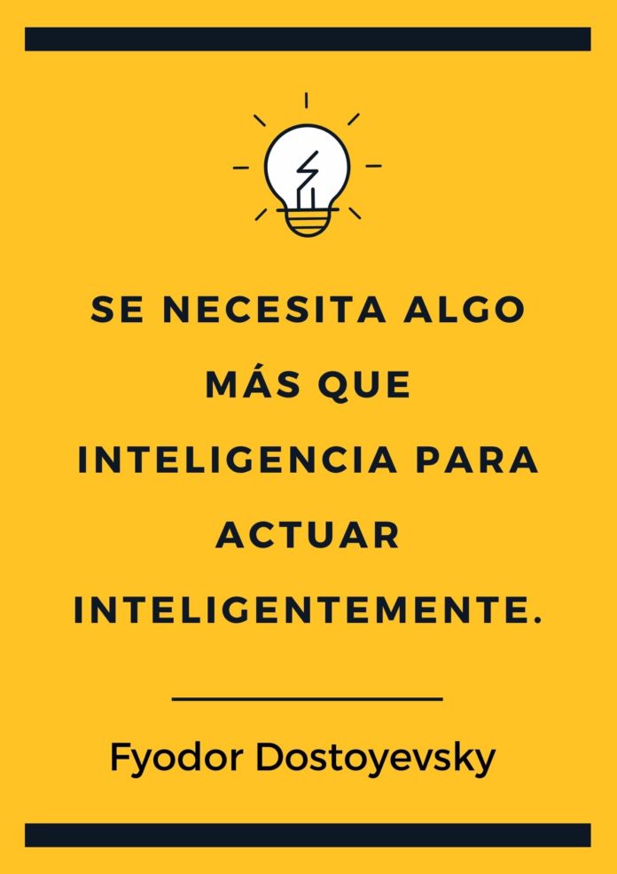 150 Frases Inteligentes sobre la Vida y las Personas