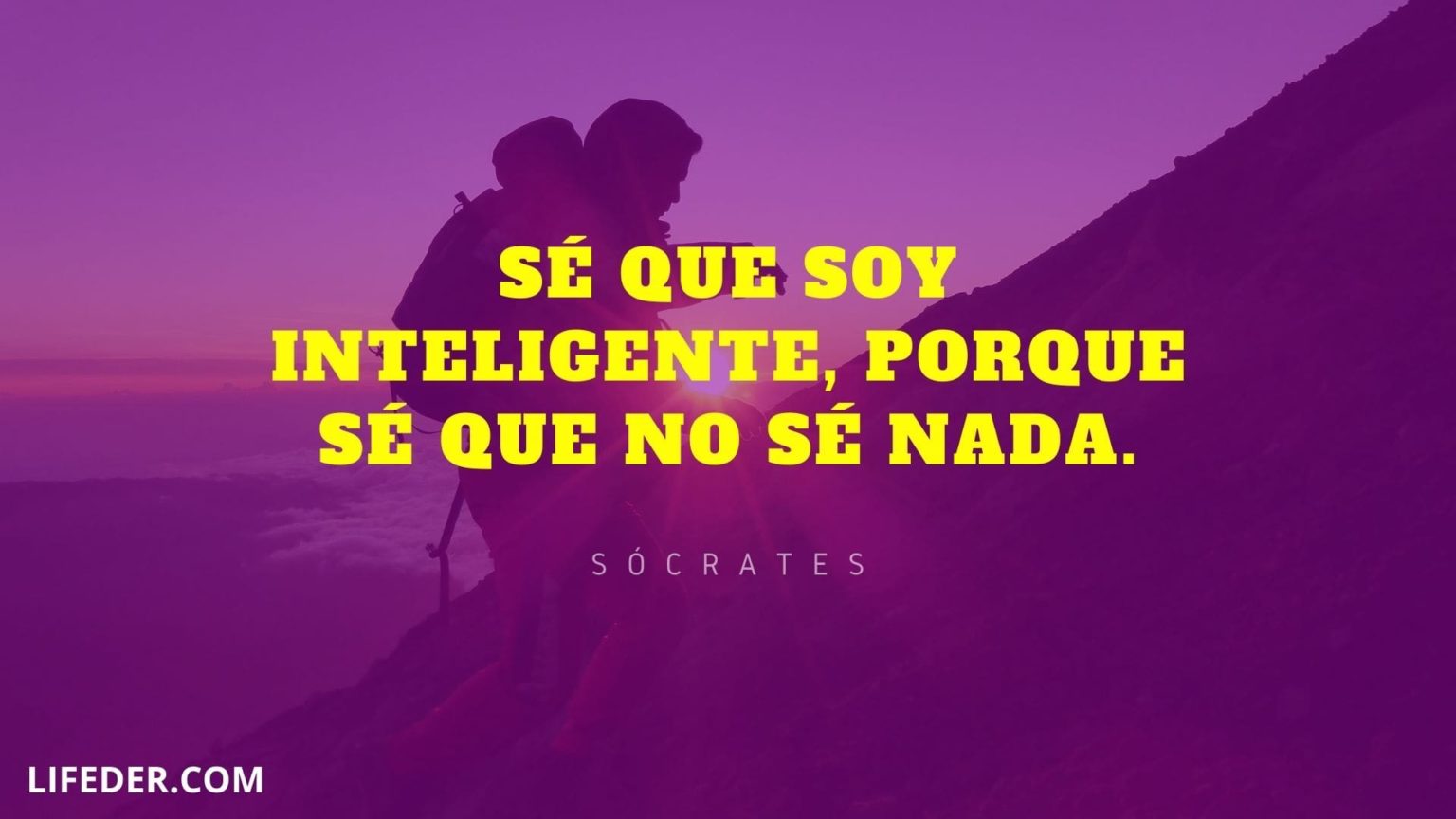 150 Frases Inteligentes sobre la Vida y las Personas