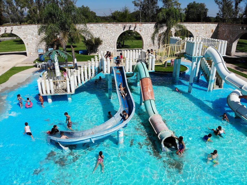 20 lugares turísticos de Aguascalientes (fotos)