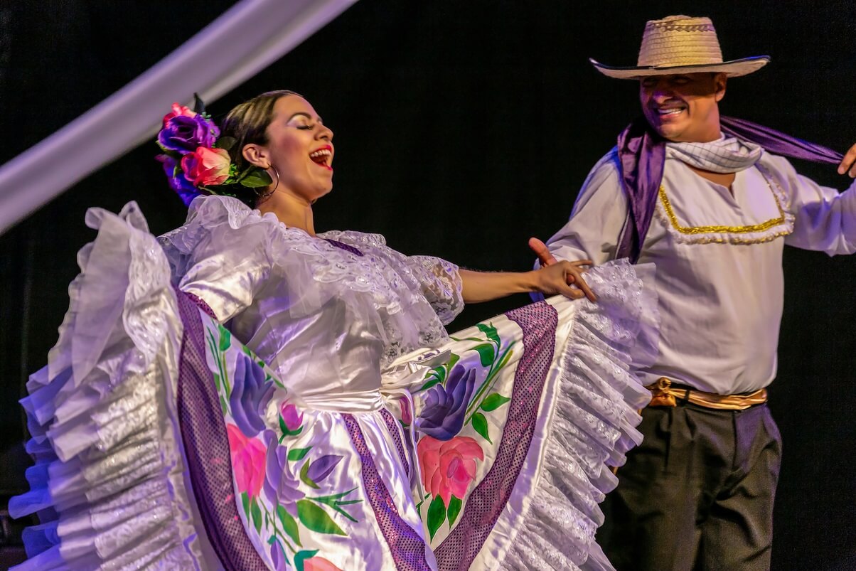 Las 6 Danzas y Bailes Típicos de Durango Más Famosos Las 6 Danzas y Bailes Típicos de Durango Más Famosos