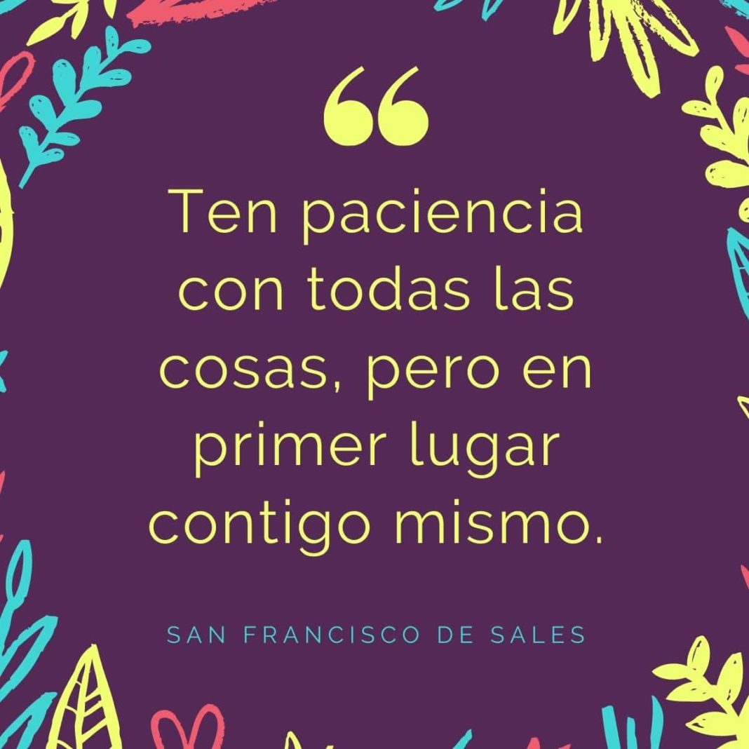 +100 Frases de Paciencia para Ser Más Sabio