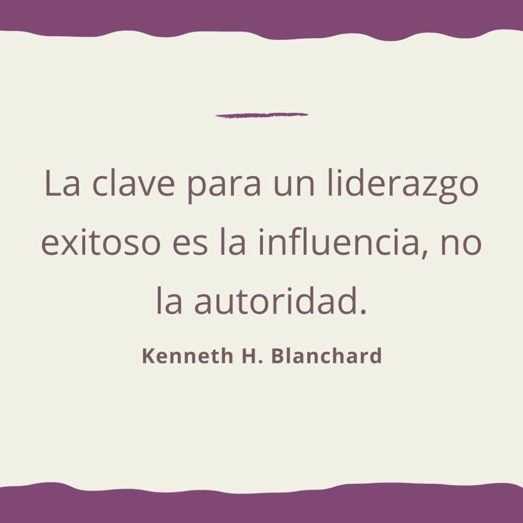 100 Frases De Liderazgo Para Inspirar Y Motivar