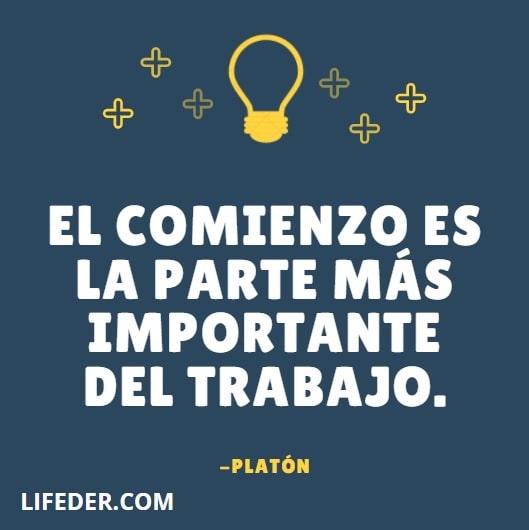 +100 Frases de Trabajo Positivas y Motivadoras +100 Frases de Trabajo Positivas y Motivadoras