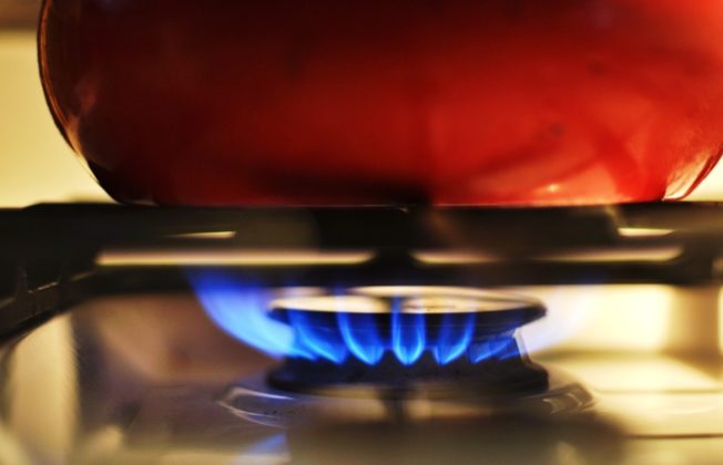 Calor de combustión: qué es, medición, ejemplos